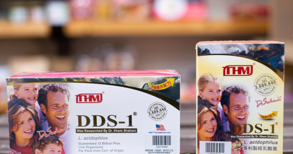 [綠工坊] DDS1 專利乳酸菌粉 220億 120億 DDS-1 蔬果發酵乳酸菌 THM